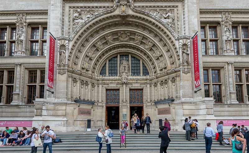 Living in Knightsbridge | Discover the best of Knightsbridge - London ...