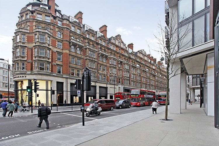 Living in Knightsbridge | Discover the best of Knightsbridge - London ...