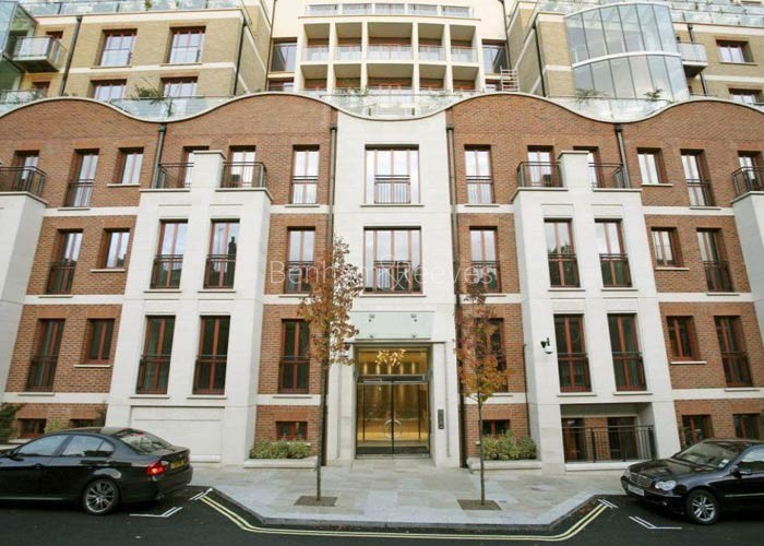 Living in Knightsbridge | Discover the best of Knightsbridge - London ...