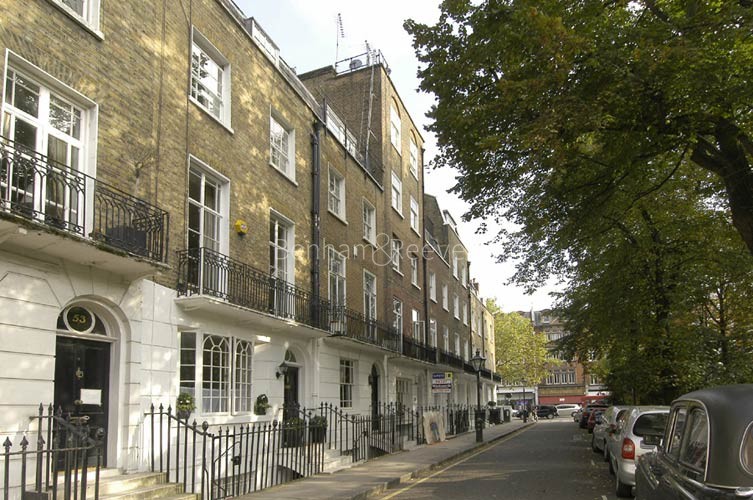 Living in Knightsbridge | Discover the best of Knightsbridge - London ...