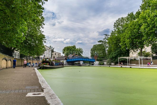 Living in Maida Vale | Discover the best of Maida Vale - London area guide