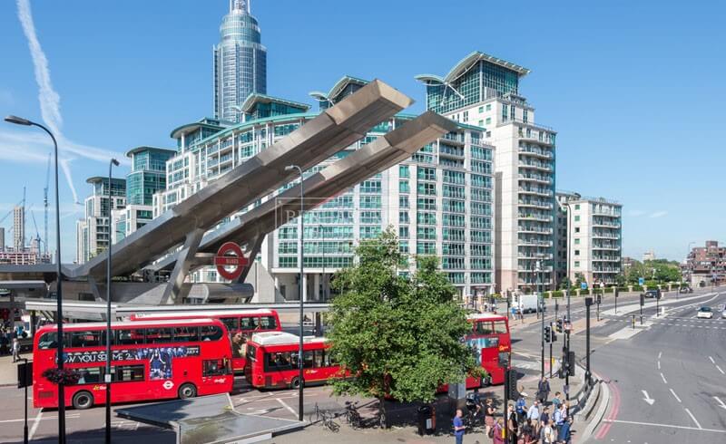 Living in Nine Elms | Renting in Nine Elms | Benham and Reeves