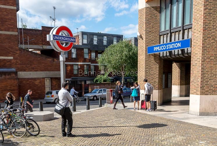 Living in Pimlico | Discover the best of Pimlico - London area guide