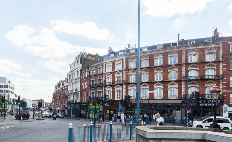 Living in Putney | Discover the best of Putney - London area guide