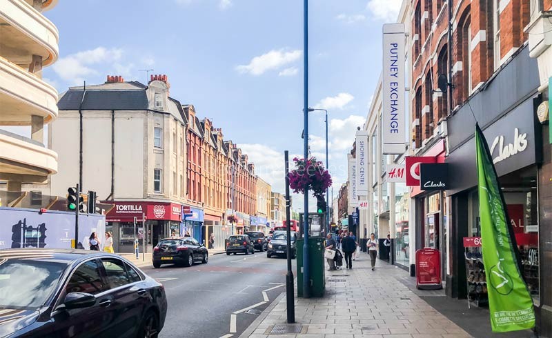 Living in Putney | Discover the best of Putney - London area guide