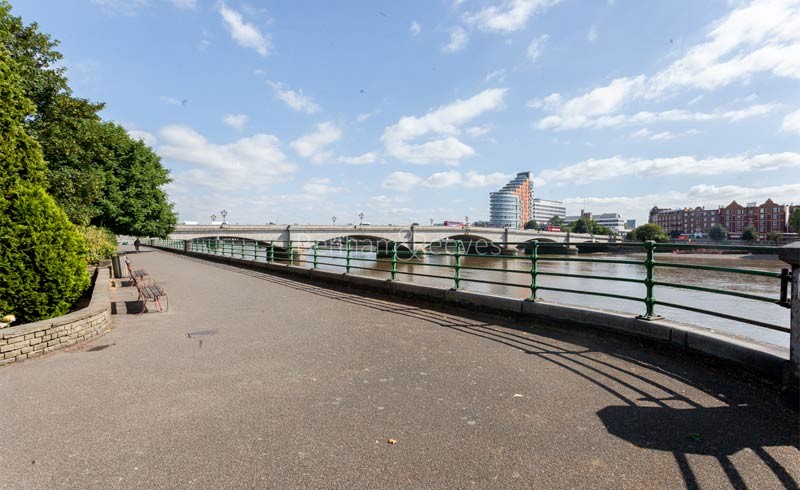 Living in Putney | Discover the best of Putney - London area guide