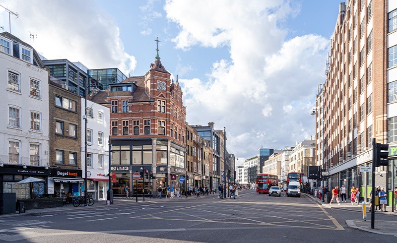 Living in Shoreditch | Discover the best of Shoreditch - London area guide