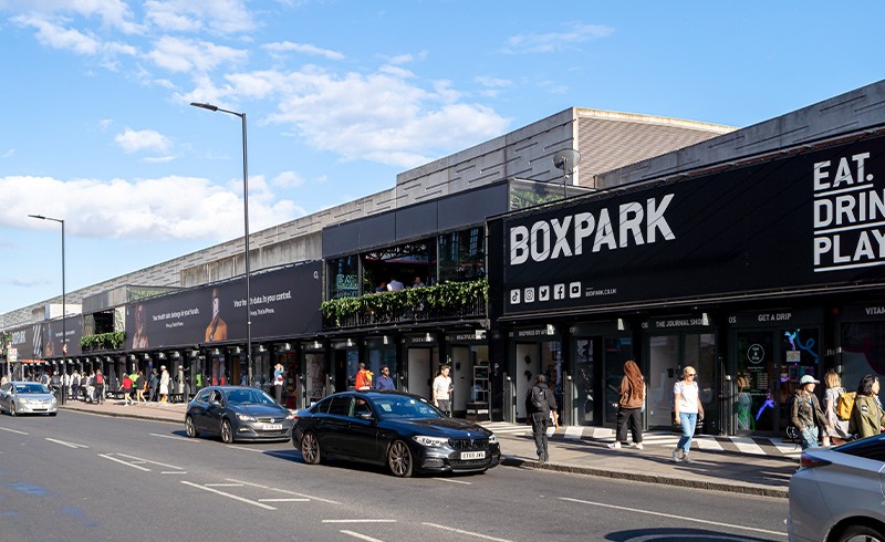 Living in Shoreditch | Discover the best of Shoreditch - London area guide