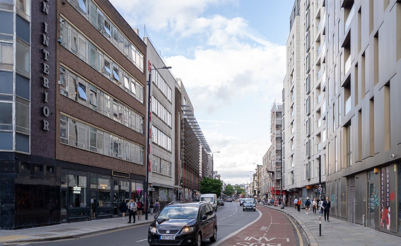 Living in Shoreditch | Discover the best of Shoreditch - London area guide