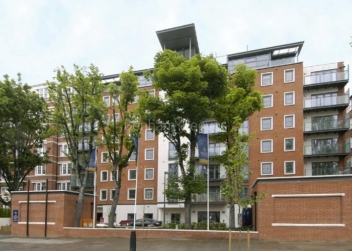 Living in St Johns Wood | Discover the best of St Johns Wood - London ...