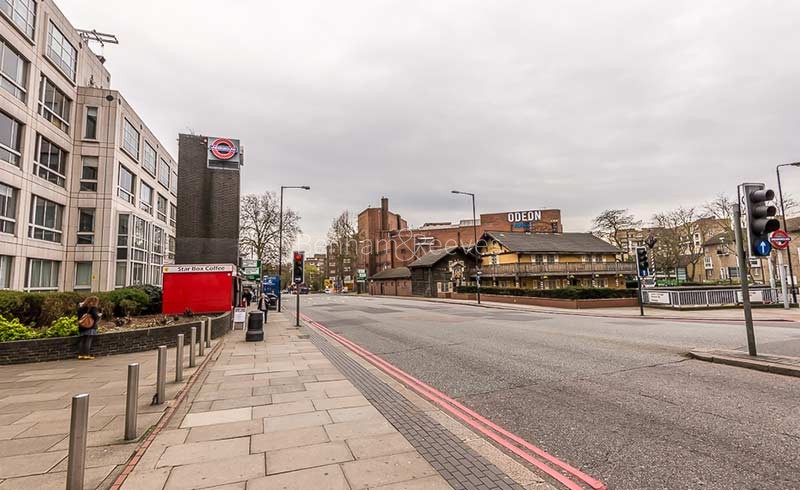 Living in | Discover the best of - London area guide