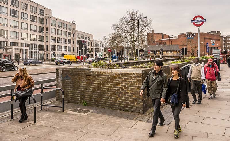 Living in | Discover the best of - London area guide