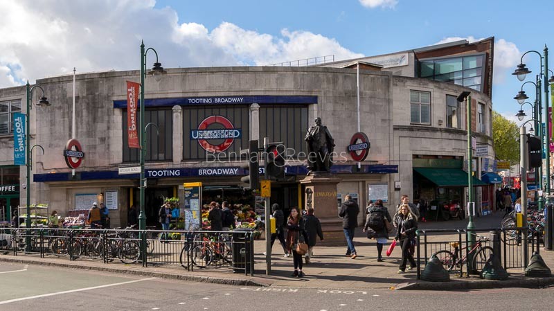 Living in Tooting | Discover the best of Tooting - London area guide