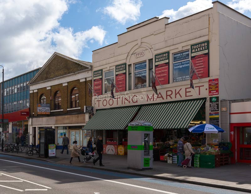 Living in Tooting | Discover the best of Tooting - London area guide