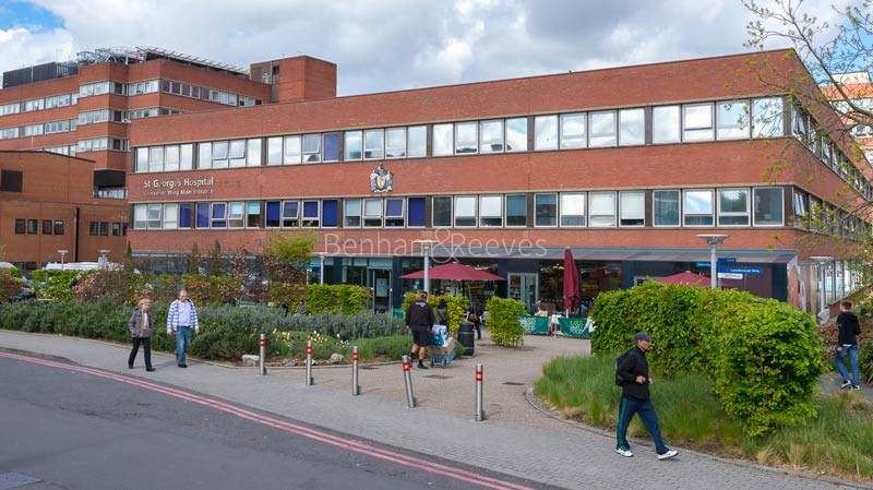 Living in Tooting | Discover the best of Tooting - London area guide