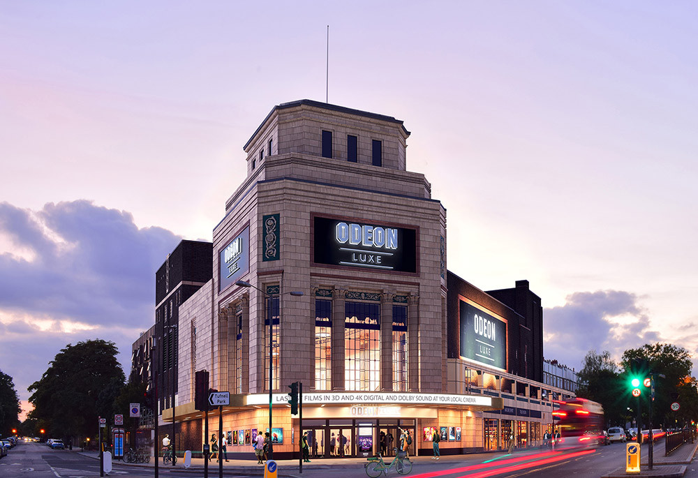 Living in Tufnell Park | Discover the best of Tufnell Park - London ...