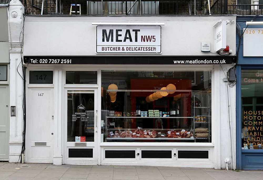 Living in Tufnell Park | Discover the best of Tufnell Park - London ...