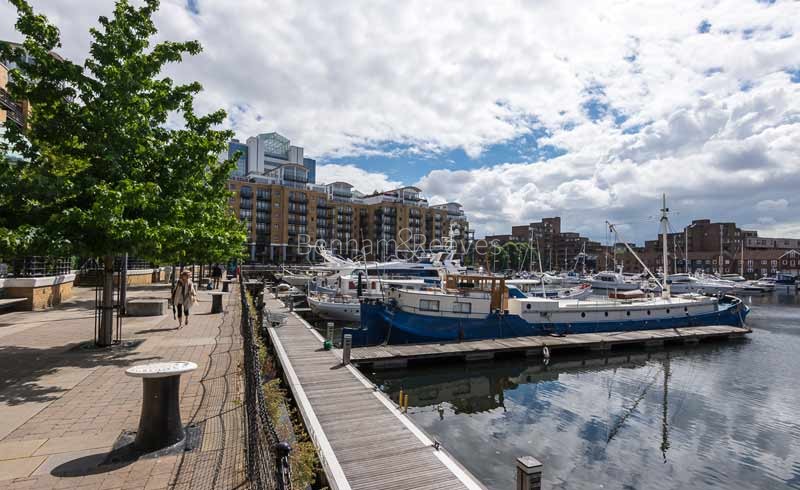 Living in Wapping | Discover the best of Wapping - London area guide