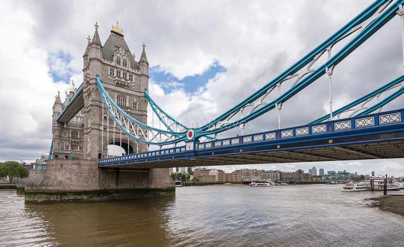 Living in Wapping | Discover the best of Wapping - London area guide