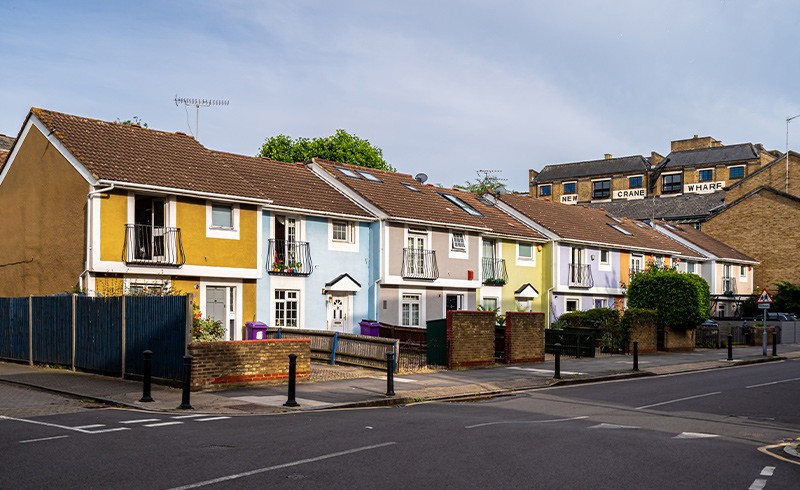 Living in Wapping | Discover the best of Wapping - London area guide