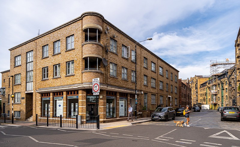 Living in Wapping | Discover the best of Wapping - London area guide