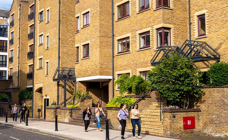 Living in Wapping | Discover the best of Wapping - London area guide