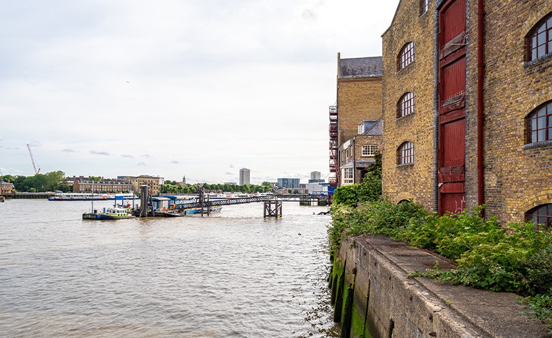 Living in Wapping | Discover the best of Wapping - London area guide