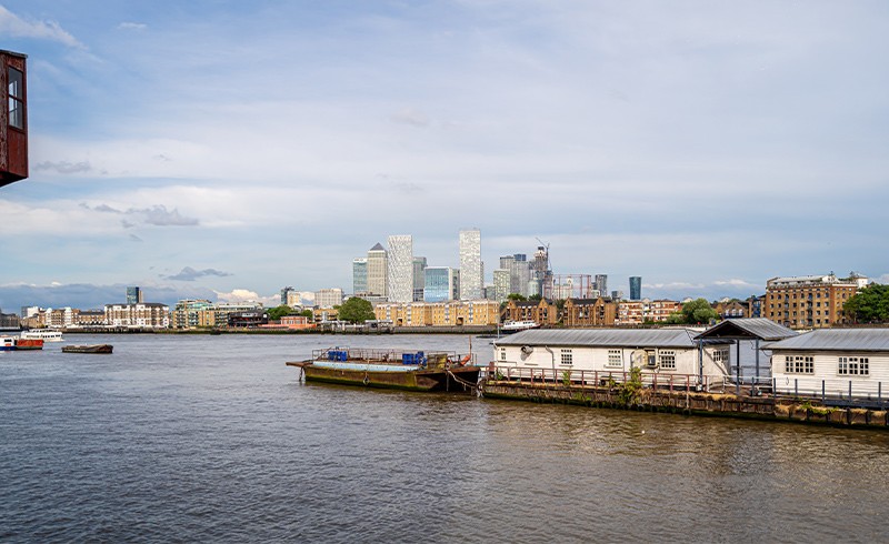 Living in Wapping | Discover the best of Wapping - London area guide