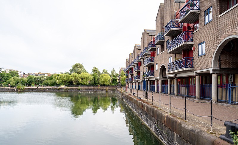 Living in Wapping | Discover the best of Wapping - London area guide