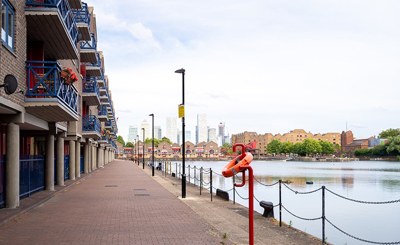 Living in Wapping | Discover the best of Wapping - London area guide