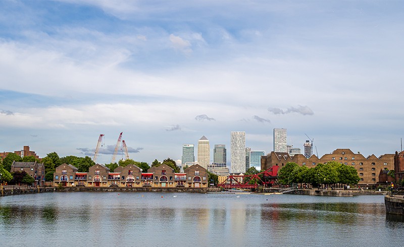 Living in Wapping | Discover the best of Wapping - London area guide