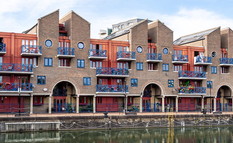 Living in Wapping | Discover the best of Wapping - London area guide