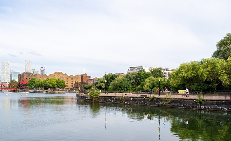 Living in Wapping | Discover the best of Wapping - London area guide