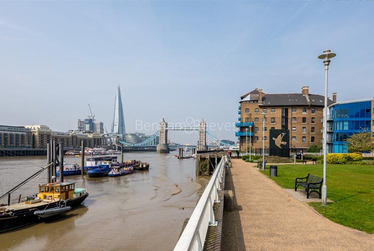 Living in Wapping | Discover the best of Wapping - London area guide
