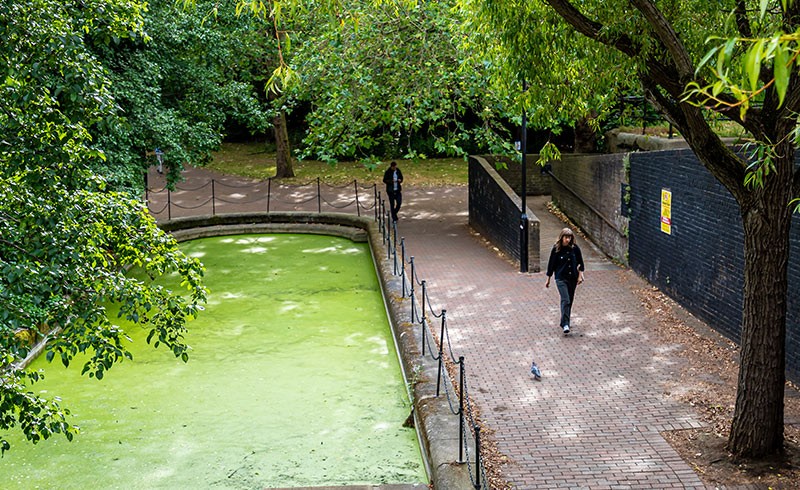 Living in Wapping | Discover the best of Wapping - London area guide