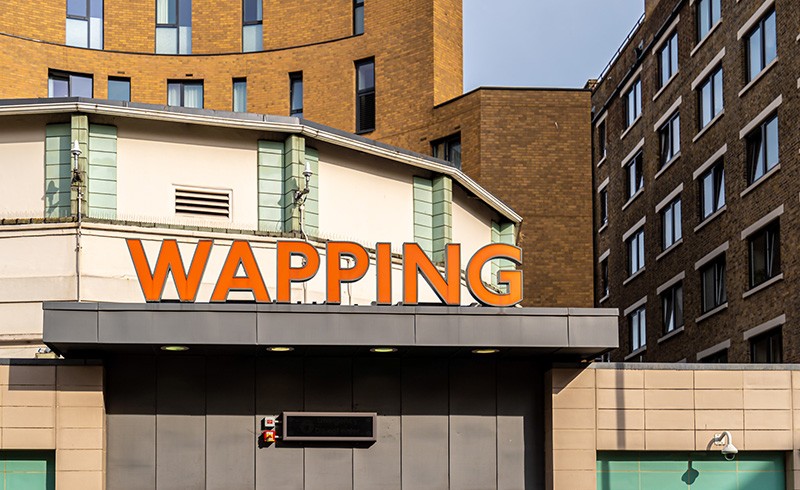 Living in Wapping | Discover the best of Wapping - London area guide