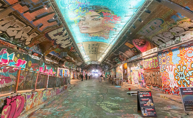 Living in Waterloo | Discover the best of Waterloo - London area guide