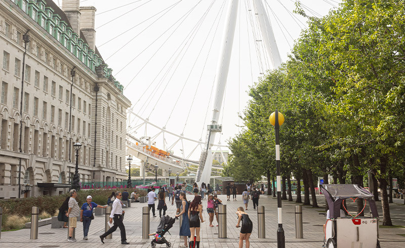 Living in Waterloo | Discover the best of Waterloo - London area guide