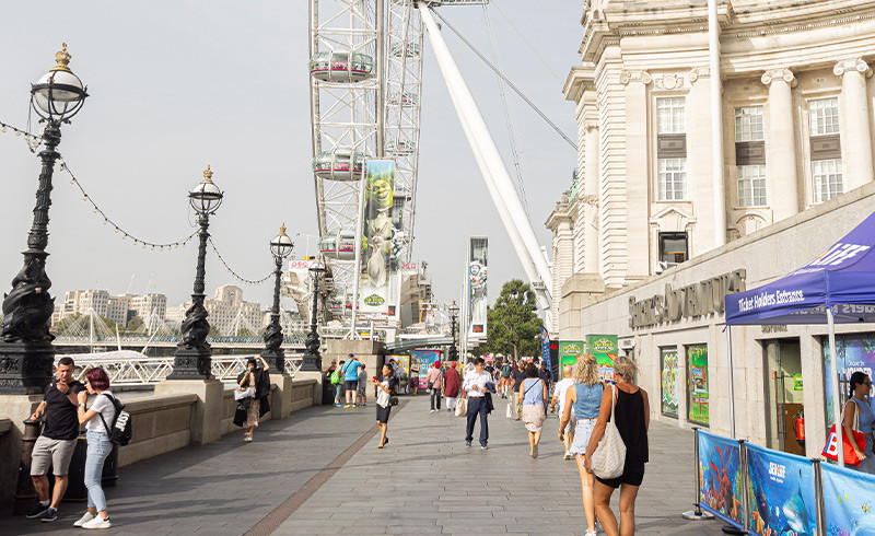 Living in Waterloo | Discover the best of Waterloo - London area guide