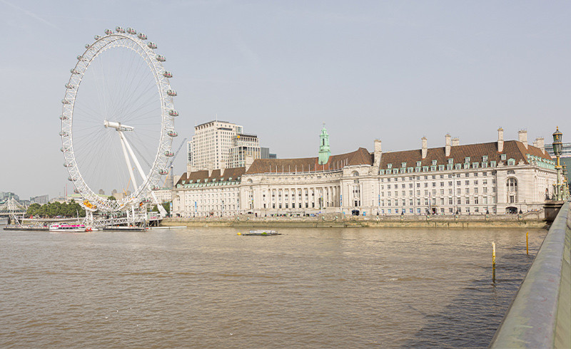 Living in Waterloo | Discover the best of Waterloo - London area guide