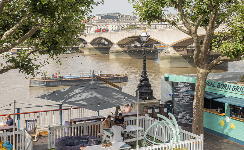 Living in Waterloo | Discover the best of Waterloo - London area guide