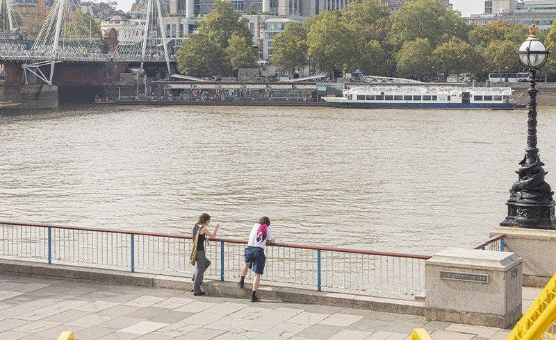 Living in Waterloo | Discover the best of Waterloo - London area guide