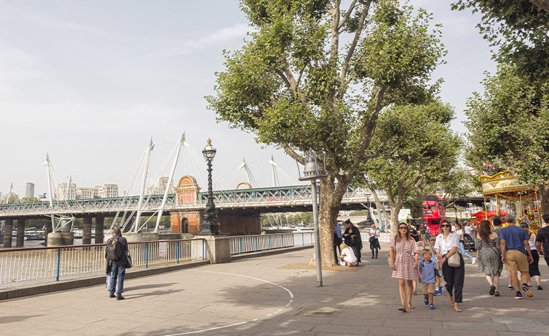 Living in Waterloo | Discover the best of Waterloo - London area guide