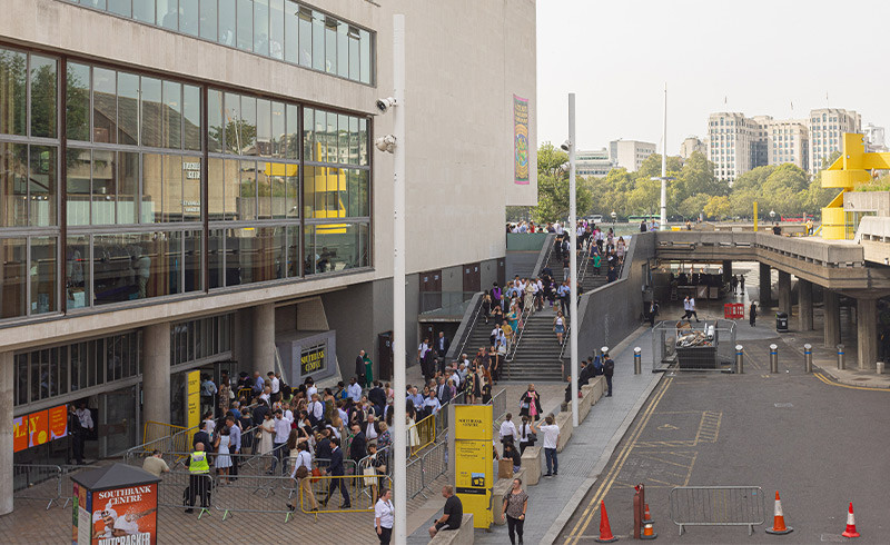 Living in Waterloo | Discover the best of Waterloo - London area guide