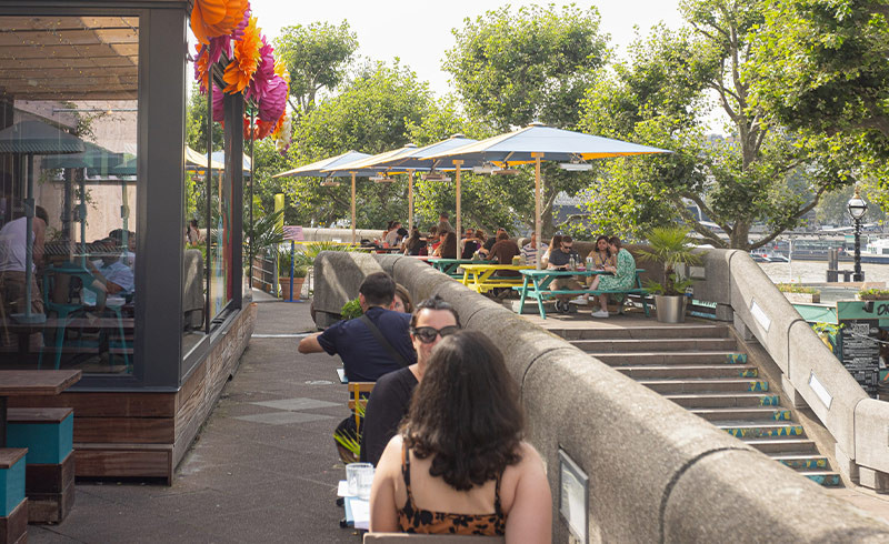 Living in Waterloo | Discover the best of Waterloo - London area guide