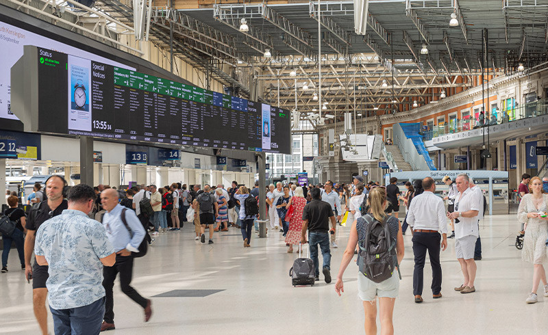 Living in Waterloo | Discover the best of Waterloo - London area guide