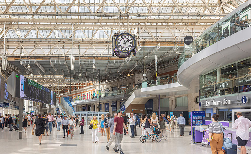 Living in Waterloo | Discover the best of Waterloo - London area guide