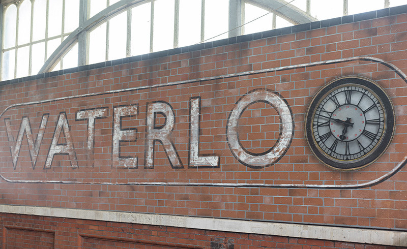 Living in Waterloo | Discover the best of Waterloo - London area guide