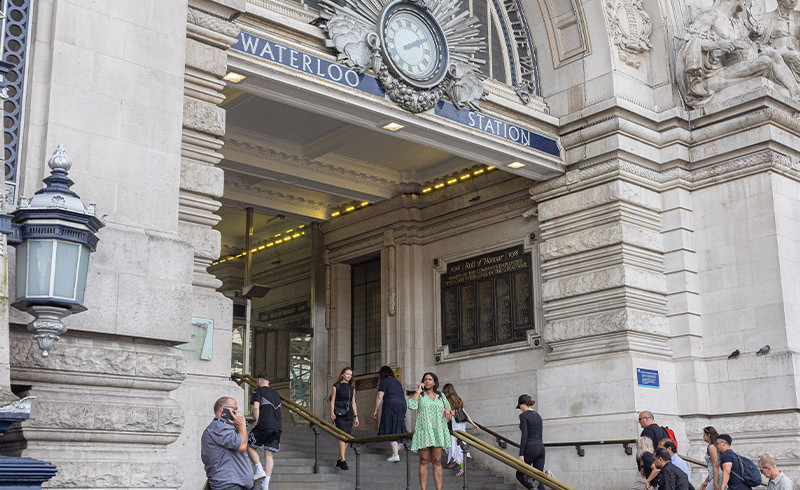 Living in Waterloo | Discover the best of Waterloo - London area guide