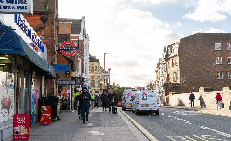 Living in West Hampstead | Discover the best of West Hampstead - London ...